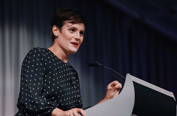 Tackling the world's biggest challenges