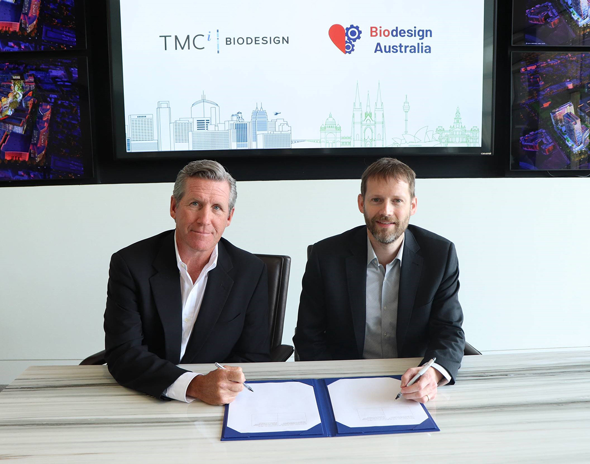 Building a better world for the future