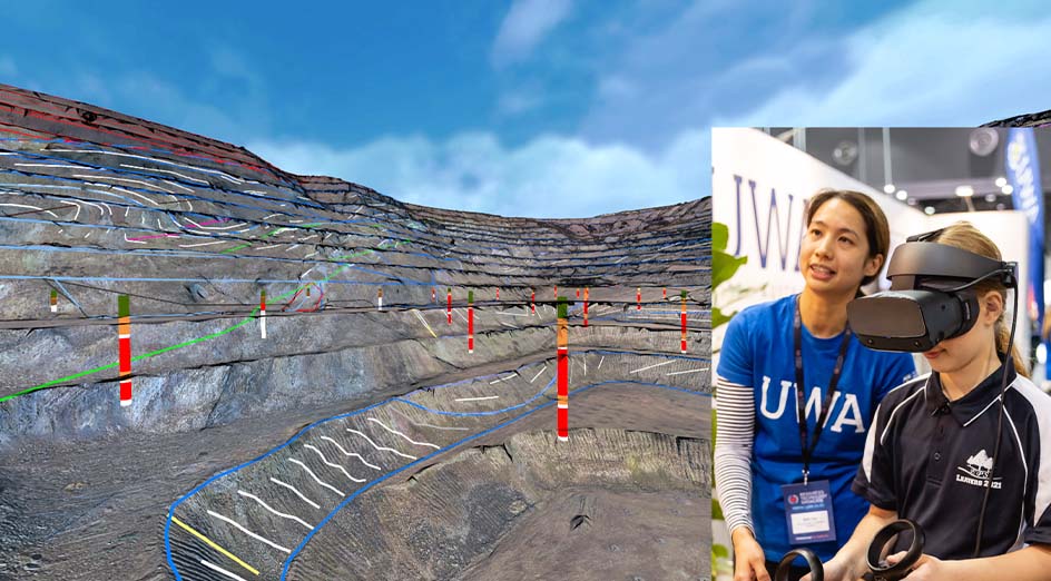 How data science is revolutionising geology logging