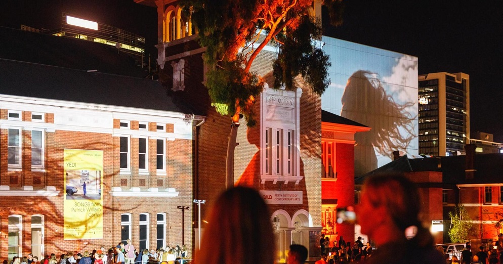 Perth Festival wraps up this weekend