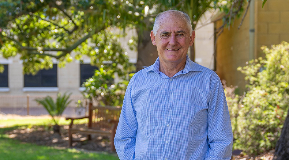 Rare honour for lifetime of herbicide resistance research