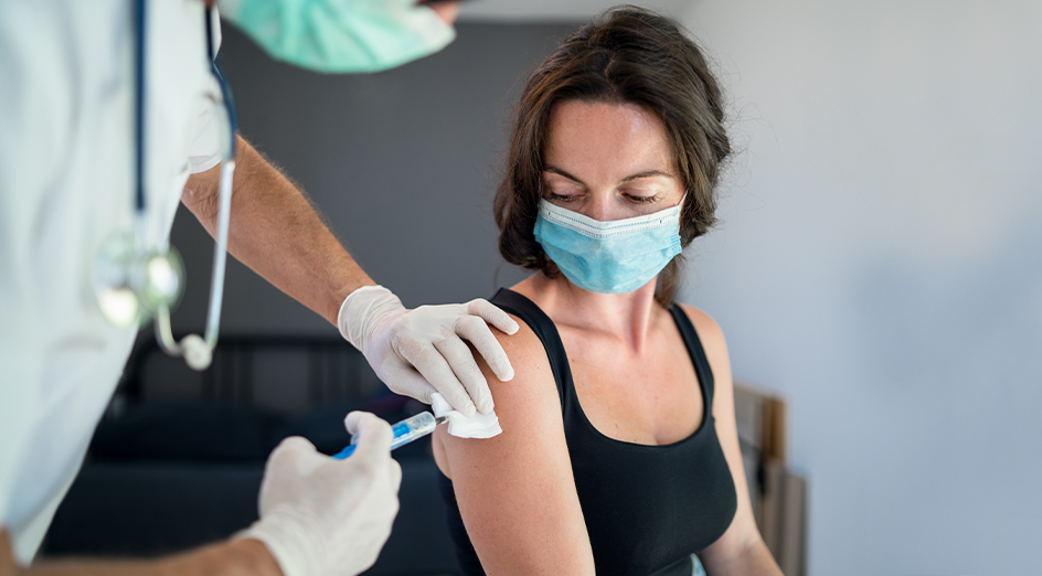 Vaxpol Lab brings together vaccination research