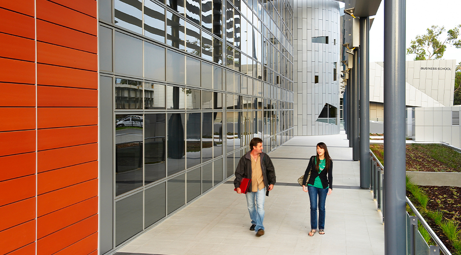 UWA Business School retains international accreditation