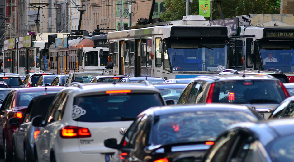 Transport and energy experts develop emissions reduction strategy