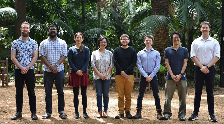 How data science is revolutionising geology logging