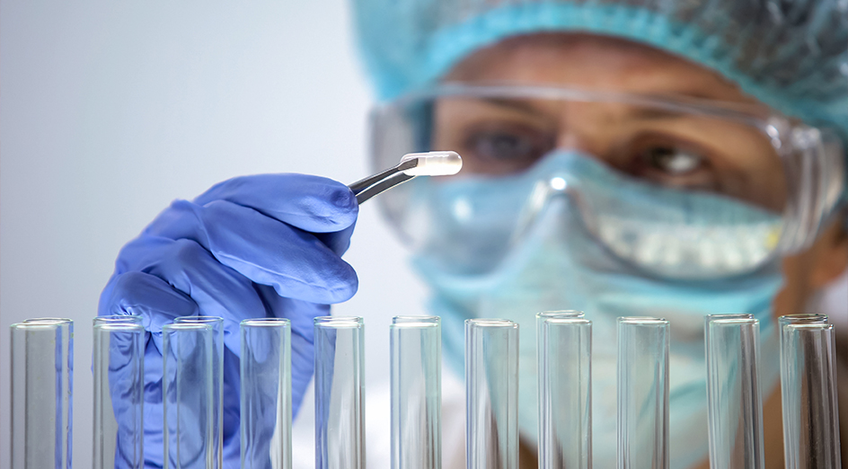 The UWA PhD Students Socking it to Sarcoma