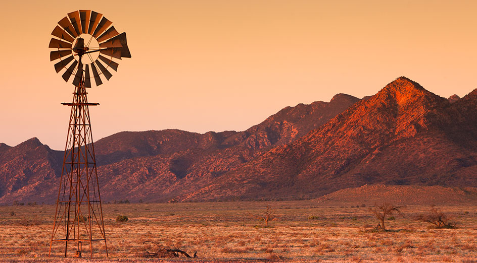 Megadroughts helped topple ancient empires. We've found their traces in ...