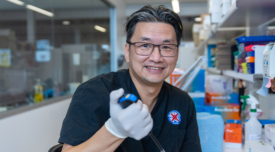 UWA finalists named in Premier's science awards