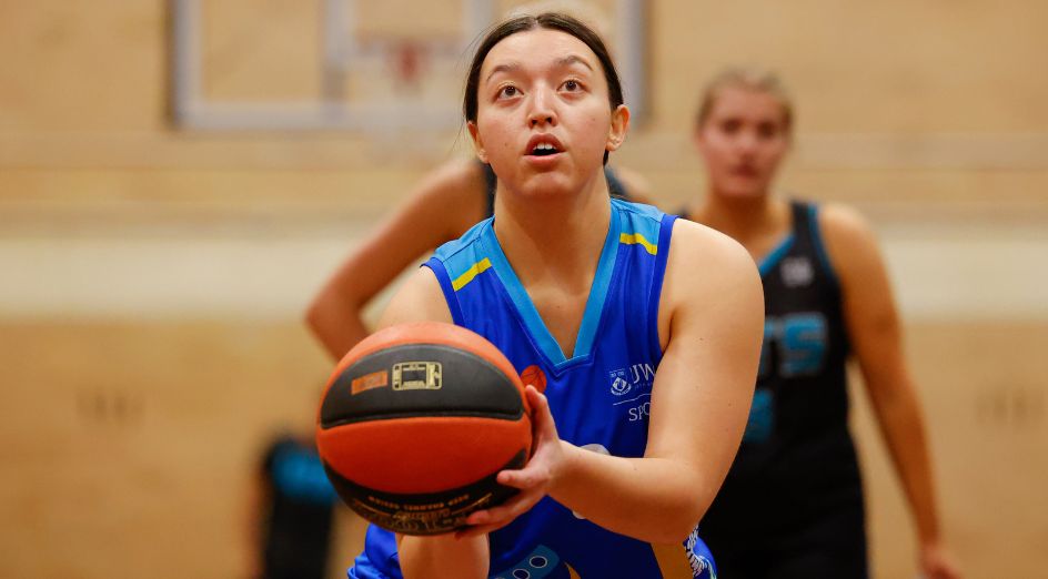 UWA Maali challenge high calibre teams to kick start the new UBL season