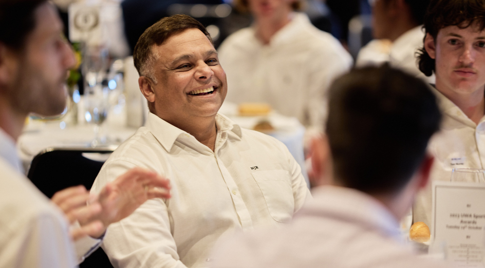 New award introduced at the 2023 UWA Sport Awards