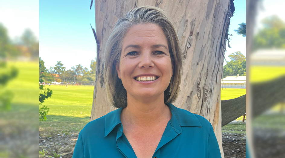 Research on the Record: Meet Professor Amanda Davies