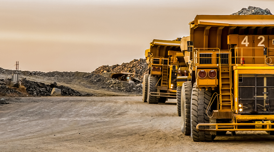 Geotechnical engineer wins UWA 2023 Aspire Award