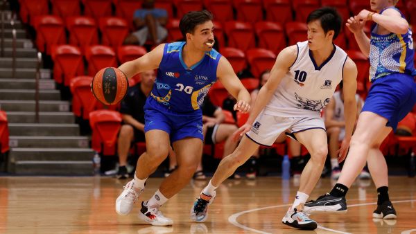 Get ready to fly high with UWA Maali in the last home game of the season