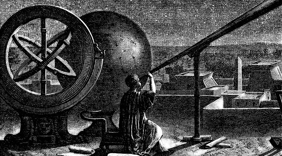 Humans have been predicting eclipses for thousands of years, but it’s ...