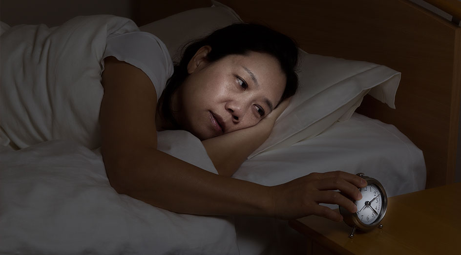 A short history of insomnia and how we became obsessed with sleep