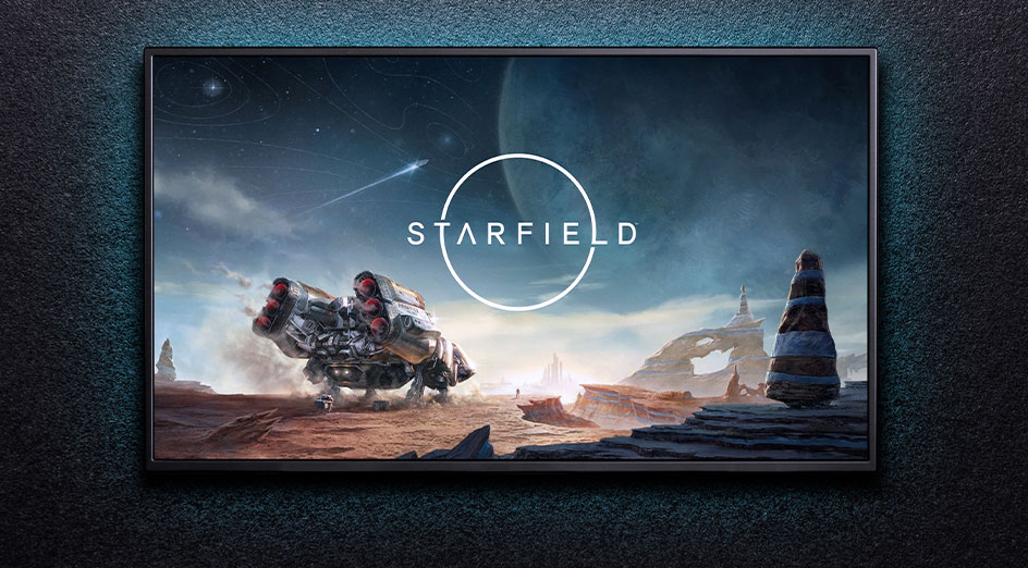 Starfield is the latest game to be boycotted by conservatives. This ...