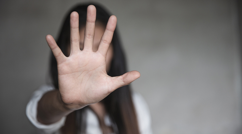 Childhood exposure to violence puts teens at sexual health risk