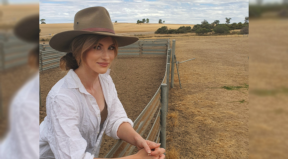 Research on the Record: meet Kelsey Pool