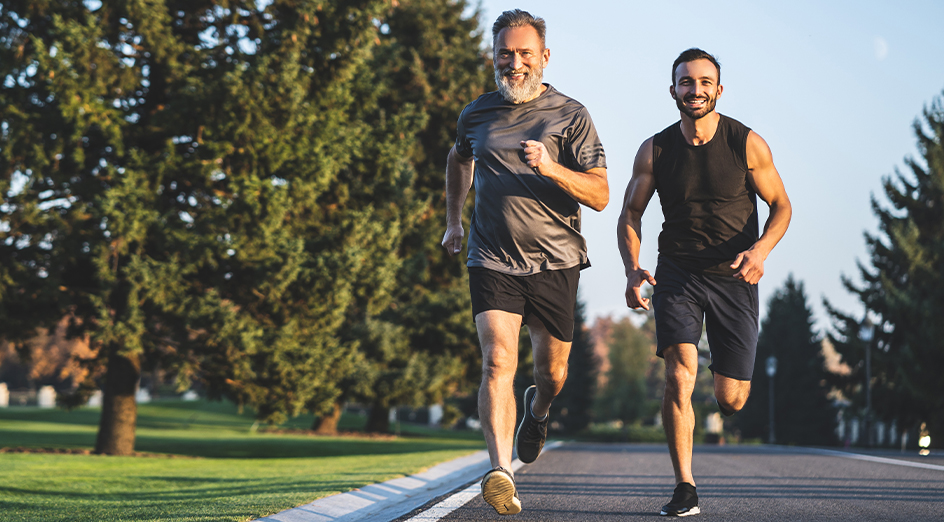 Landmark study defines factors influencing testosterone levels in men