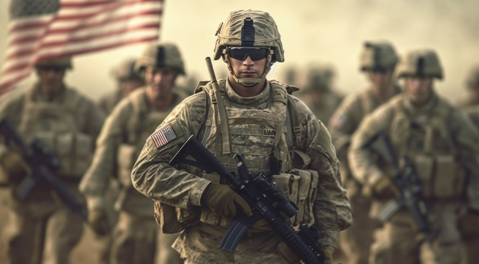 Half a century of failed US adventures, from Vietnam, to Afghanistan