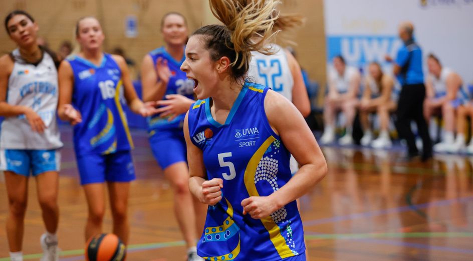 New rivalries to test UWA Maali in season three of University ...