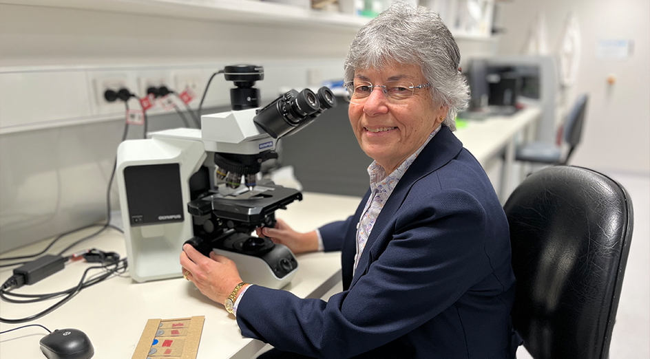Top researchers recognised as finalists in Premier's Science Awards