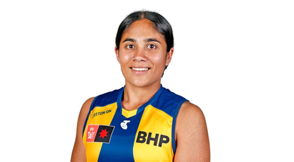 West Coast Eagles player awarded UWA Sports Excellence Football Scholarship