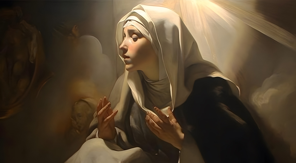 19th-century author Augusta Drane was an intellectual ‘warrior nun ...