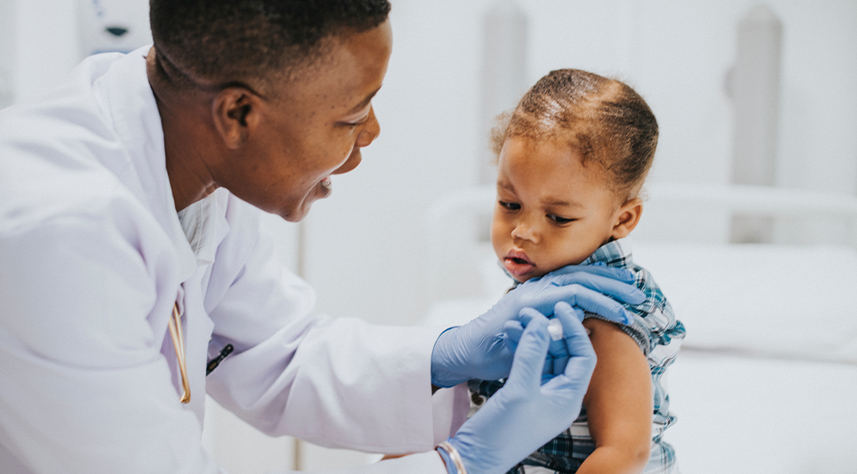 From RSV to meningococcal B, we must ensure equitable access to ...