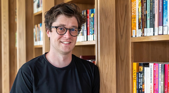 Our people | Topics | UWA Impact