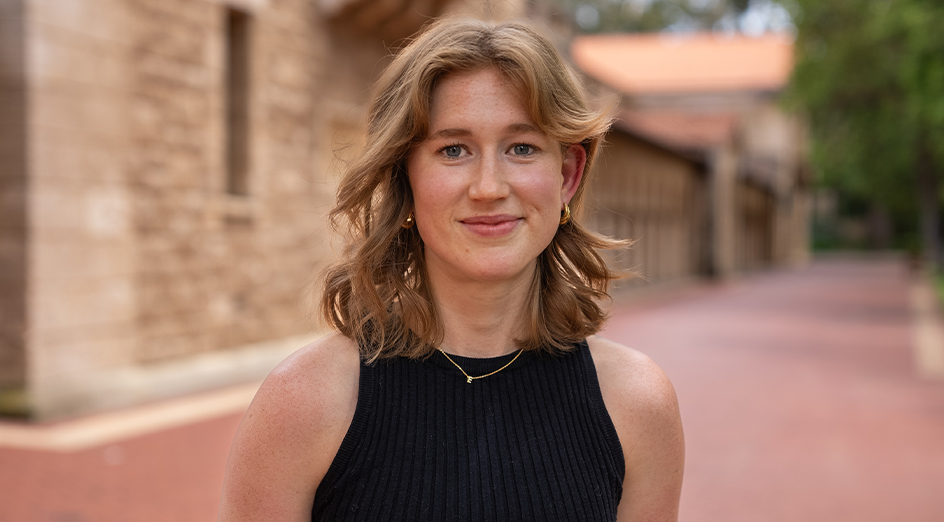 Research on the Record: meet Emma Stephenson