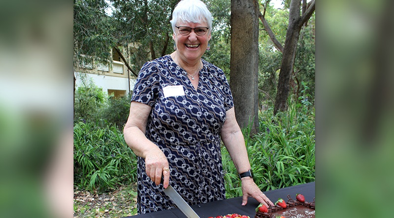Our people | Topics | UWA Impact