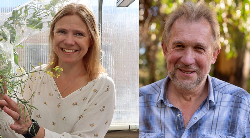 Our people | Topics | UWA Impact