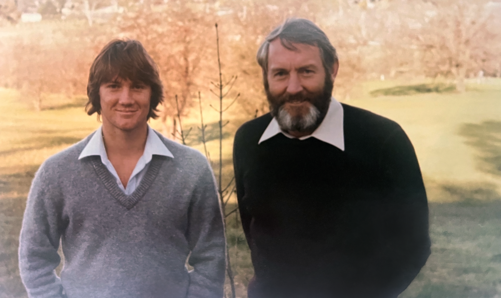 Professor Vercoe follows in family footsteps with AAAS Fellowship