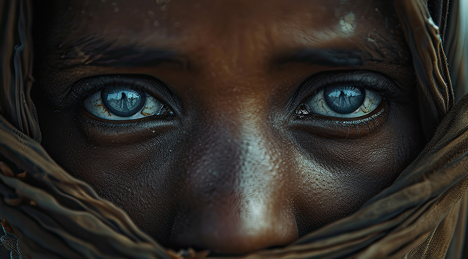 The idea of 'Aussie': refugees, images and citizenship