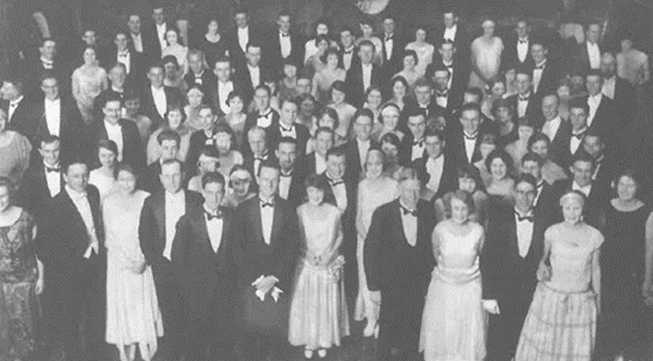 Centenary History of the UWA Law School: call for submissions