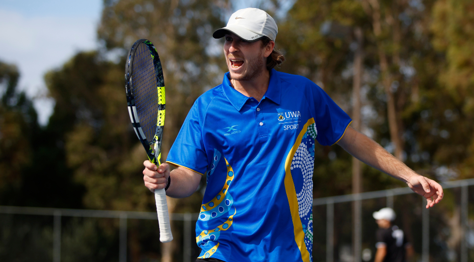 UWA Maali finish third in maiden UTL tournament