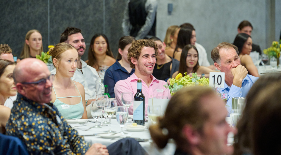 UWA Sport Awards recognises the special milestones of two historic clubs