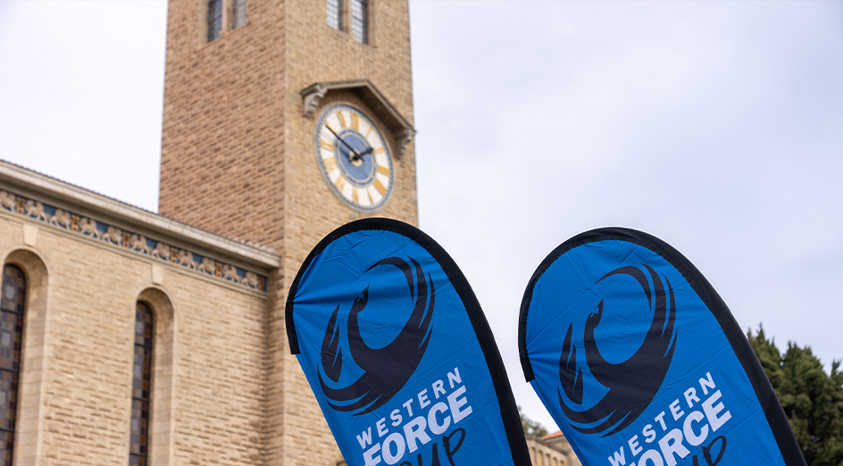 Working On Winning Solution For Touring Rugby Players | Mirage News