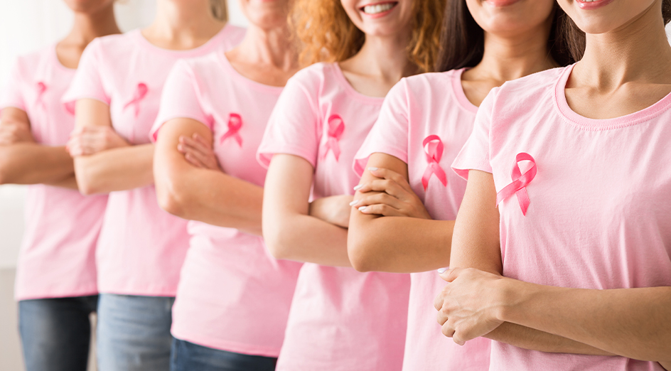 Call for national approach to breast-density notification to manage ...