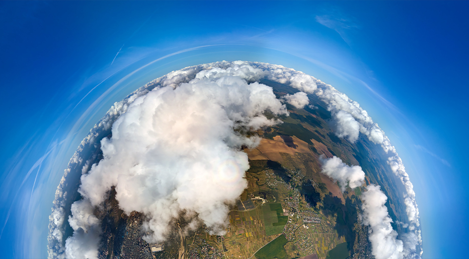 How Nutrient Spark Turned Earth Into Oxygen World | Mirage News