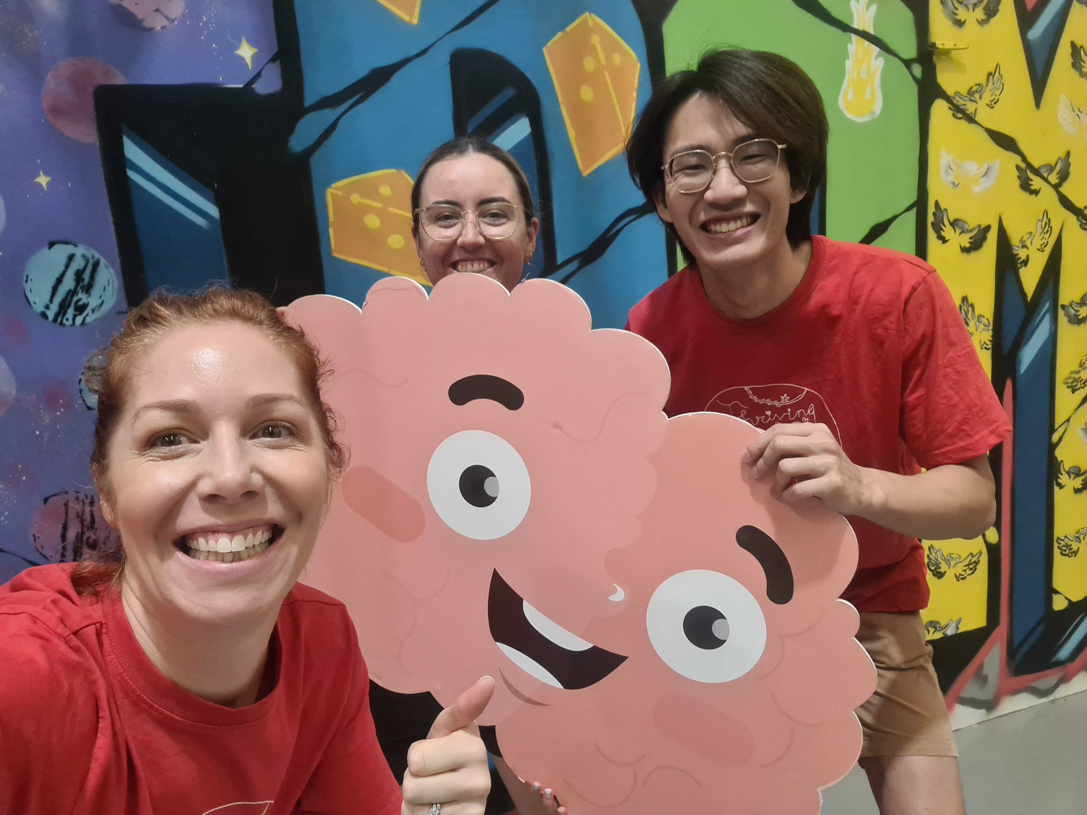 Study reveals exercise challenges for trans and gender-diverse Australians