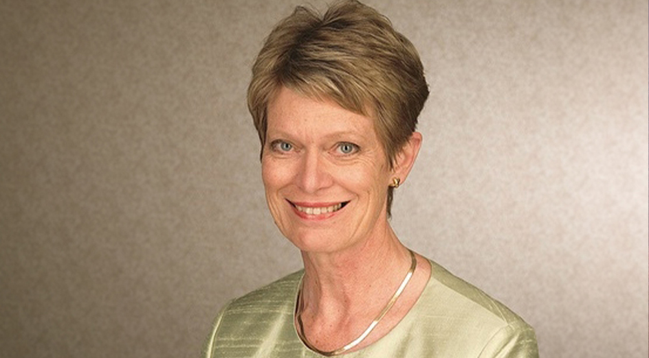 Vale Penny Flett AO (1947 - 2025)