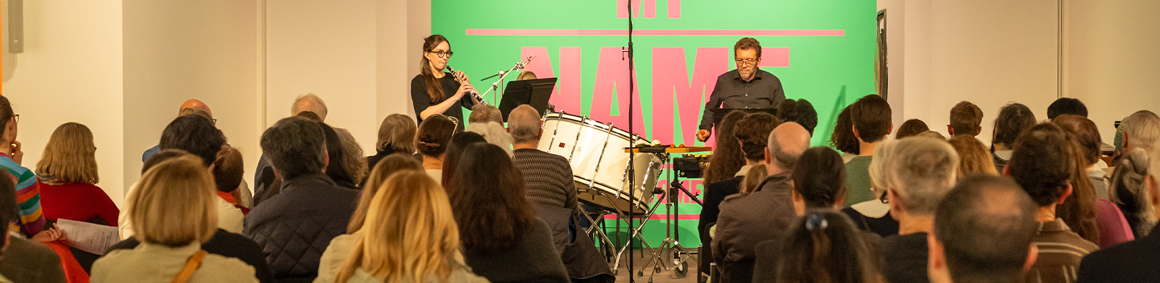 Tuning into art inspired music composition students