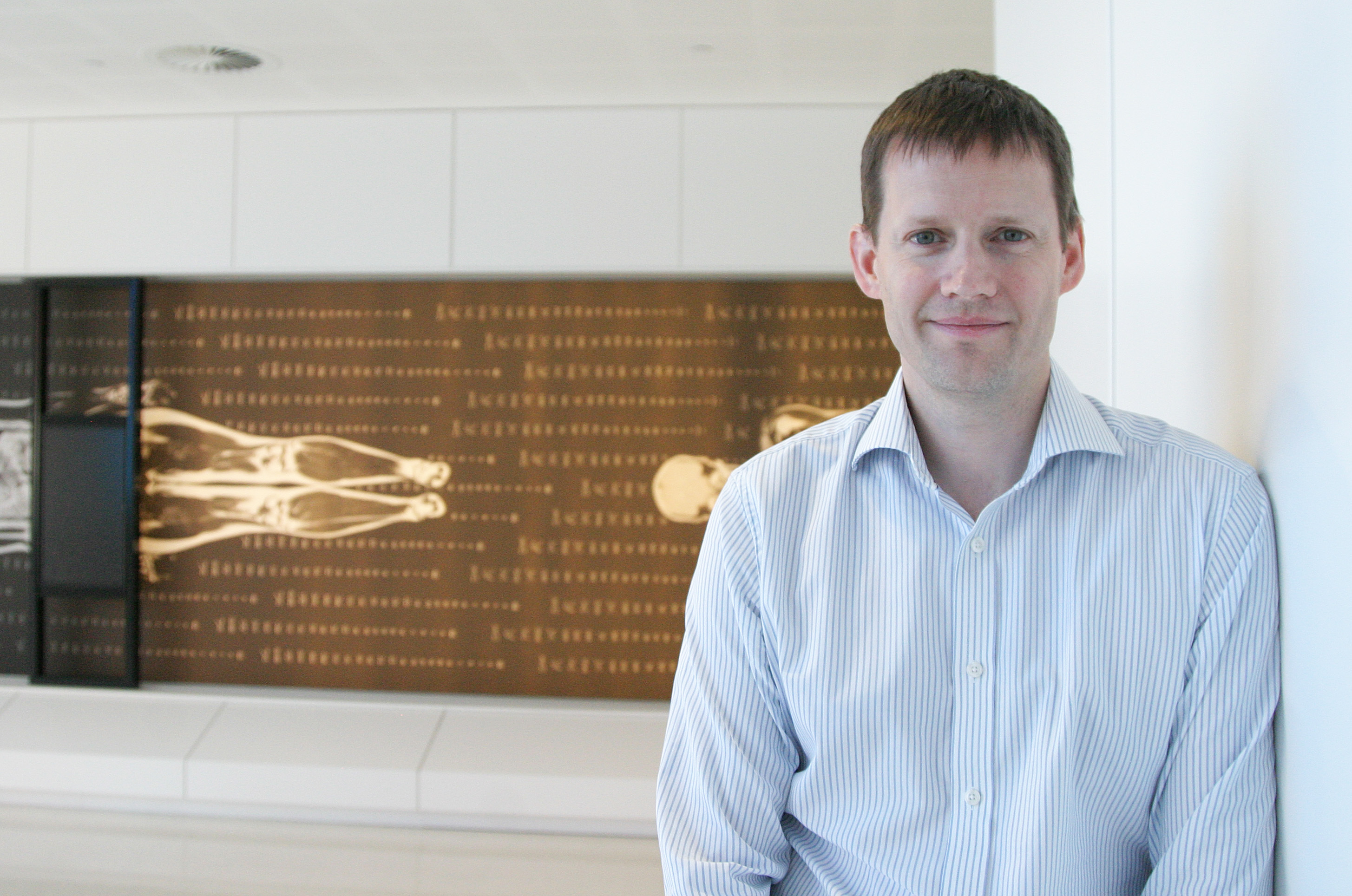 Australian drug chosen for global trial to treat COVID-19