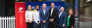 Research Partnerships | The University of Western Australia