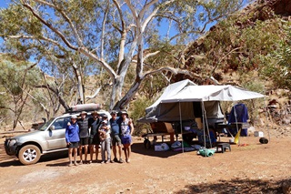 Karratha
