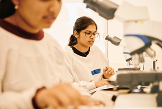 Connect | Research | UWA