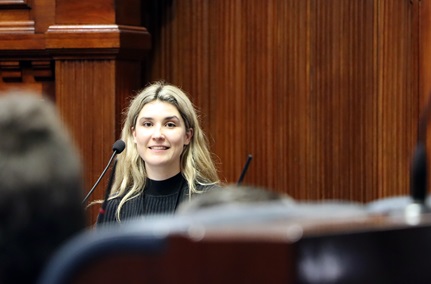 Centre for Public Value UWA : The University of Western Australia