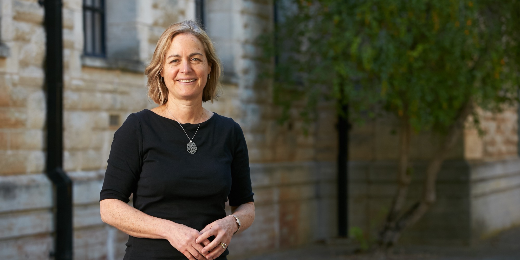 Department of Mechanical Engineering : The University of Western Australia